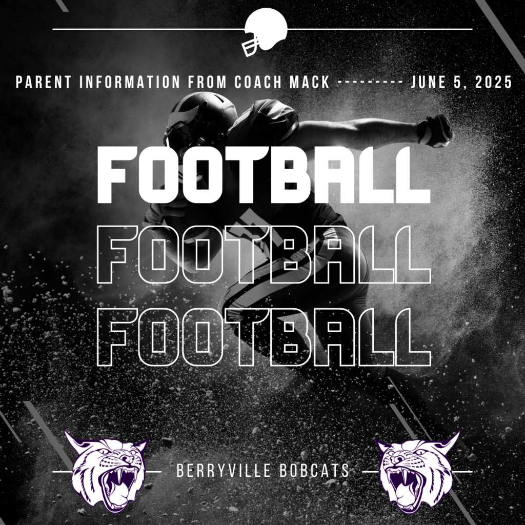 Live Feed | Berryville High School