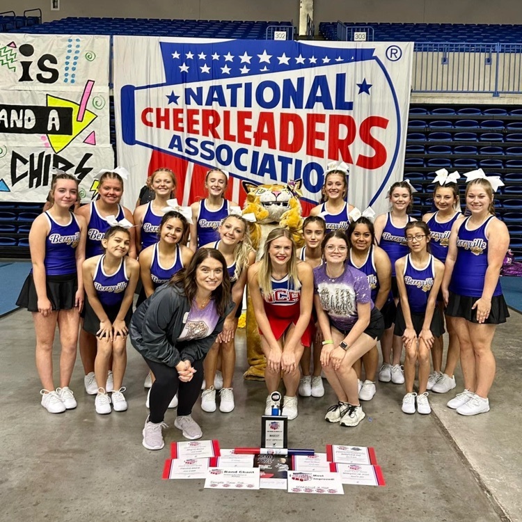 Live Feed | Berryville Public Schools