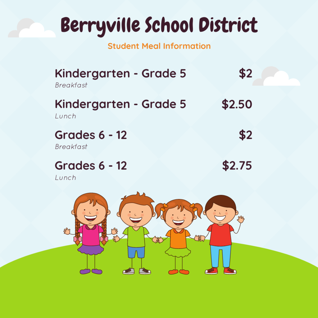 Live Feed | Berryville High School