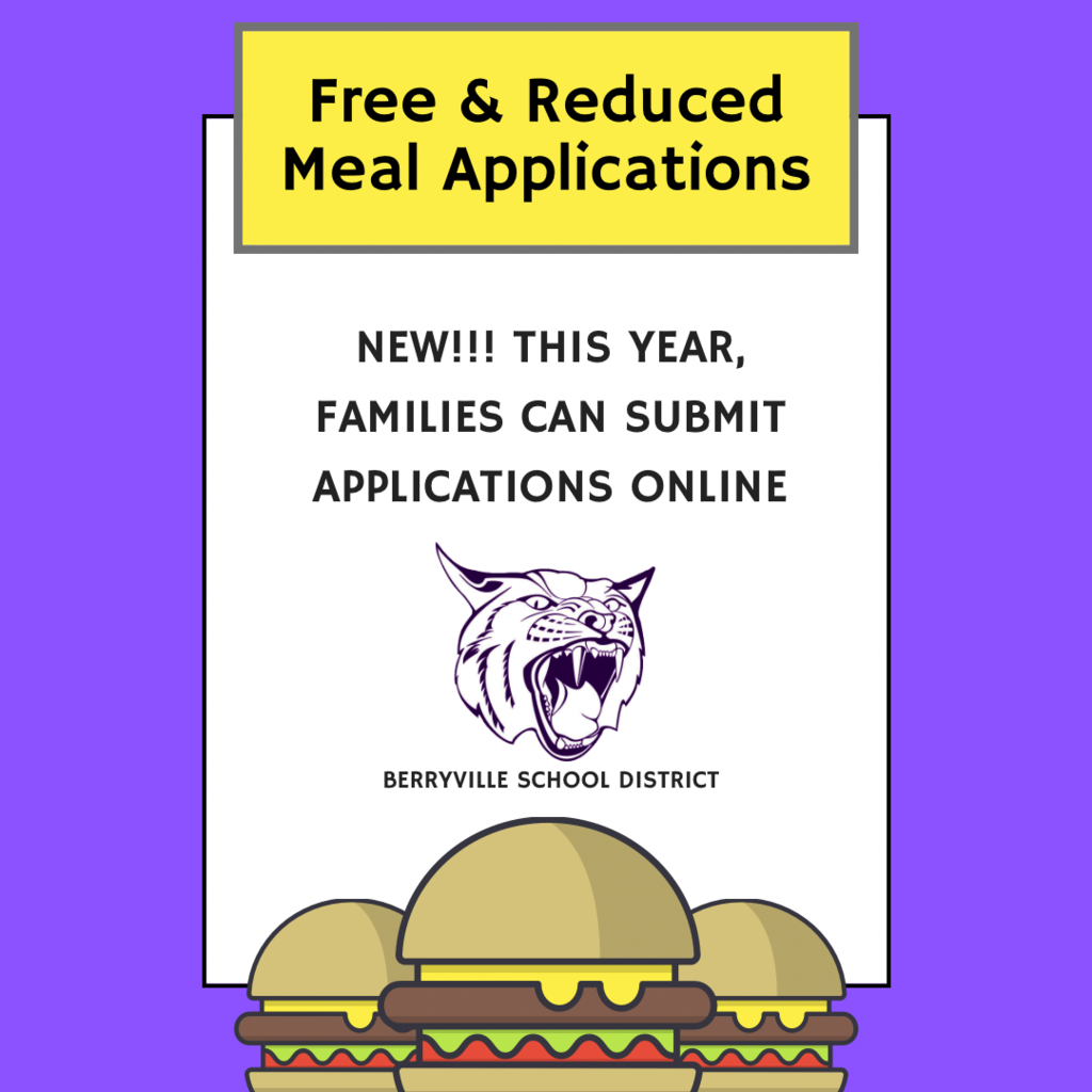 Live Feed | Berryville Intermediate